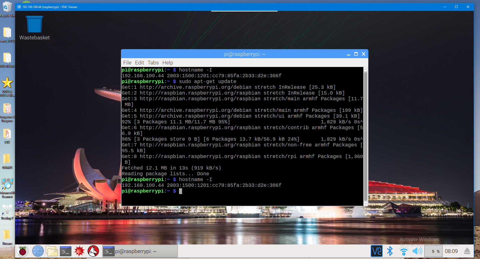 Computer Vision Parking Tracker - My Computer Science Blog