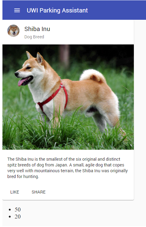 Computer Vision Parking Tracker - My Computer Science Blog